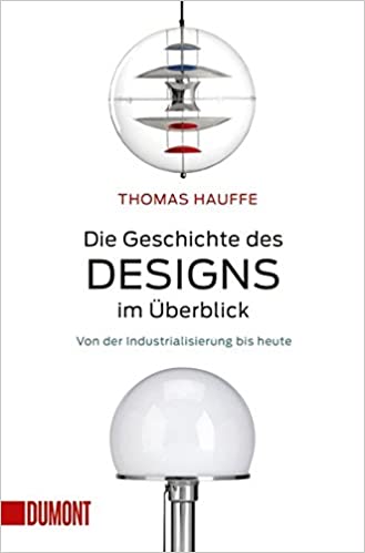 Top 5 Bücher über die Geschichte des Designs - 5bucher.de