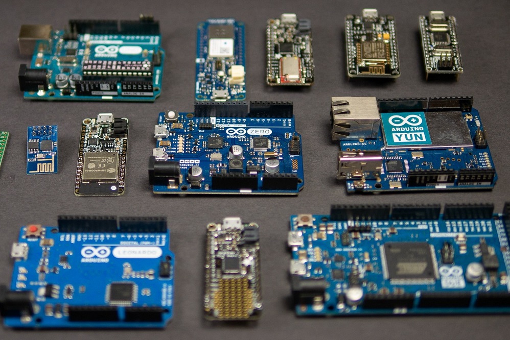 Top 5 Bücher über Arduino 5bucher De