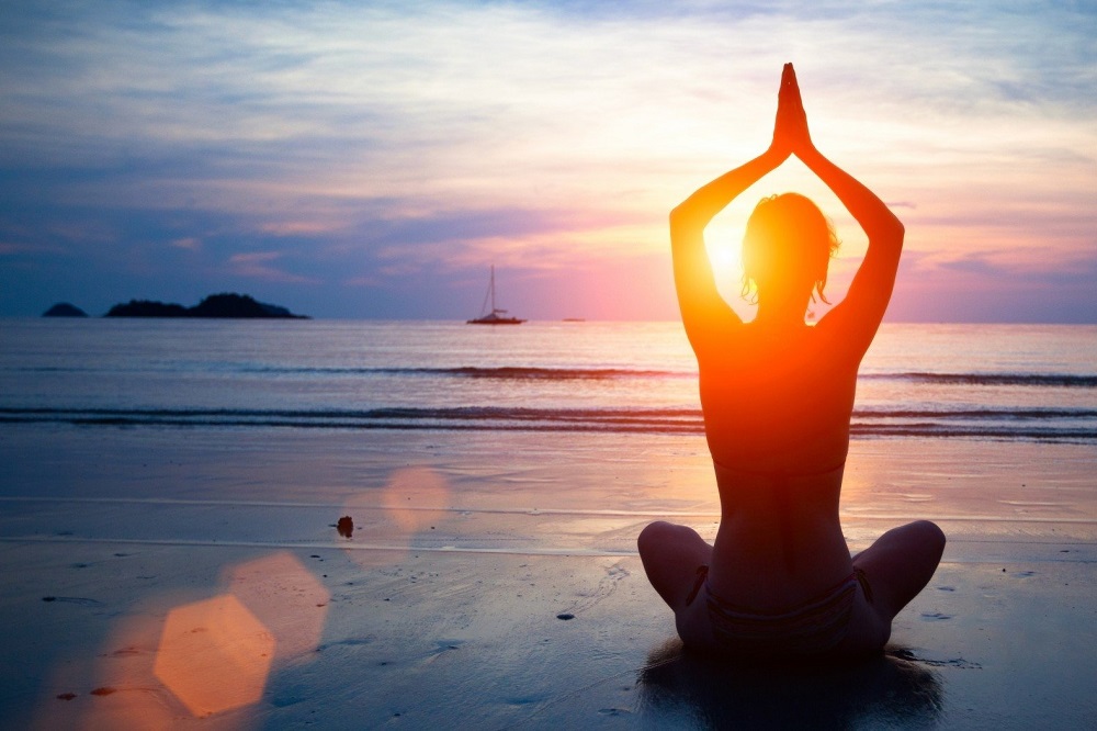 Top 5 Yogabücher für Anfänger - 5bucher.de